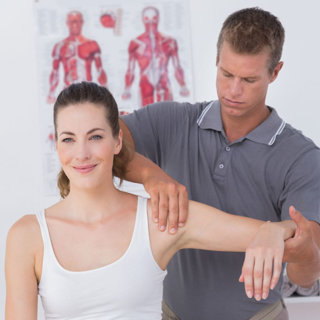 Wadden Physiotherapy & Sport Performance - Physiotherapy in Sydney, NS